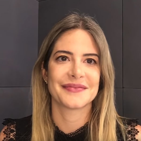 Ana Luísa Westphalen, Autor em Empiricus