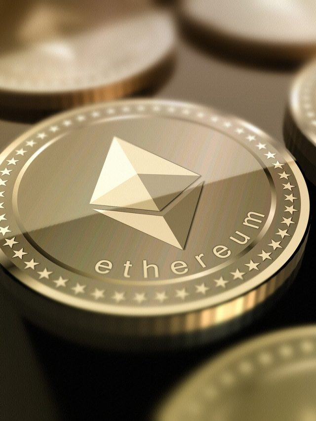 Ethereum em US$ 10 mil? O que esperar após aprovação de ETF e em quais ...