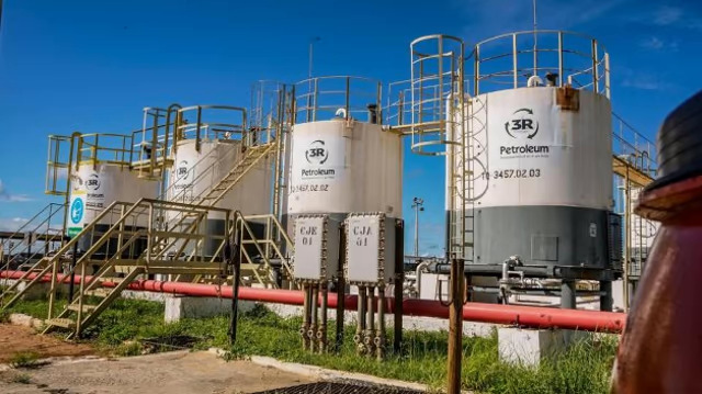 Números operacionais da 3R Petroleum (RRRP3) foram favoráveis no 1T22 e ...