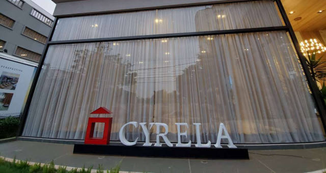 Cyrela (CYRE3): apesar do aumento da demanda, companhia sente pressão ...