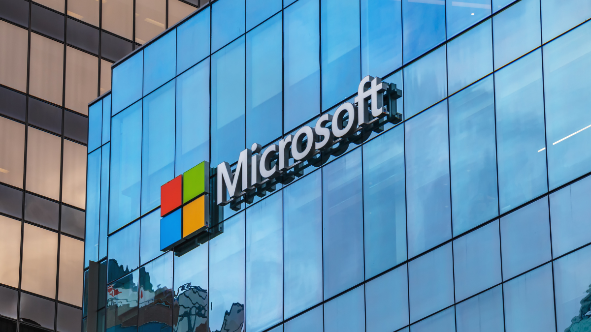 Microsoft (MSFT34) divulga resultados acima das expectativas, com ...