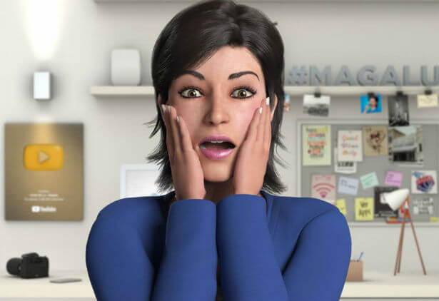 MGLU3 que se cuide: esta outra varejista está cativando os investidores