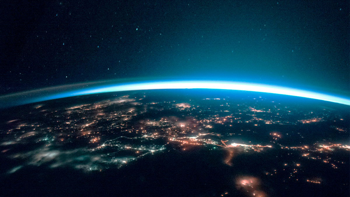 Qual é o mundo que nos aguarda logo à frente?