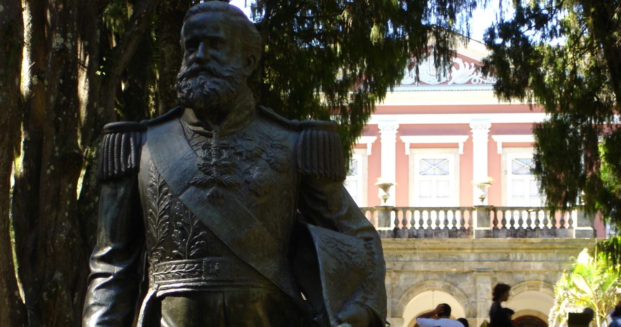 Renda extra: profissão da época de Dom Pedro II possibilita ganhos de R ...