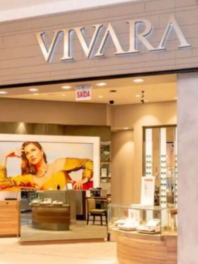 Vivara quer abrir 50 lojas em 2023 e vive expectativa pelo Natal