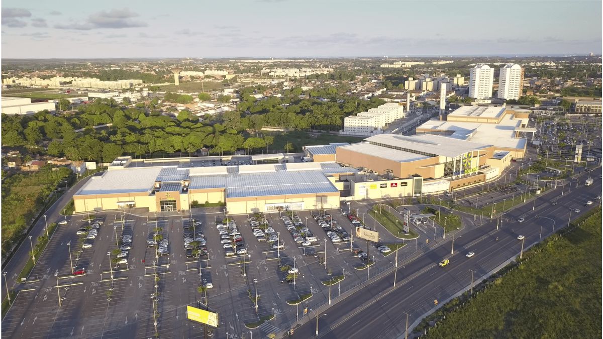 HSI Malls (HSML11) negocia complexo do Shopping Uberaba e inicia ...