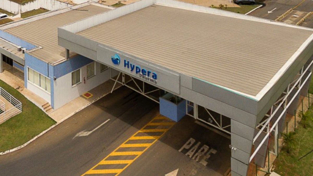 Hypera (HYPE3) projeta crescimento tímido para 2023; análise do 4T22