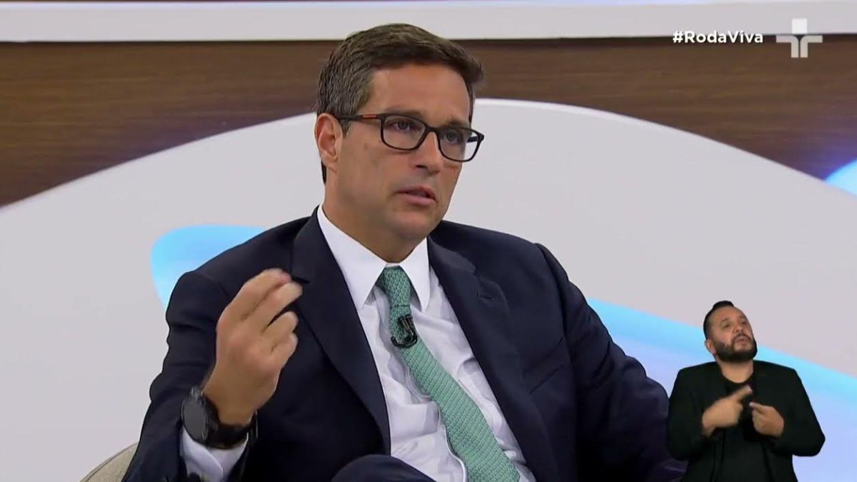 Mudança na meta de inflação? Veja o que disse o presidente do BC