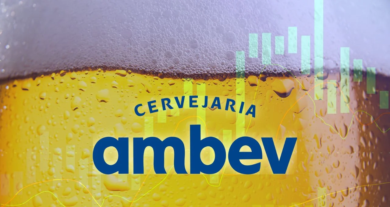 Ambev (ABEV3): entenda por que o lucro reportado no 4T22 não animou