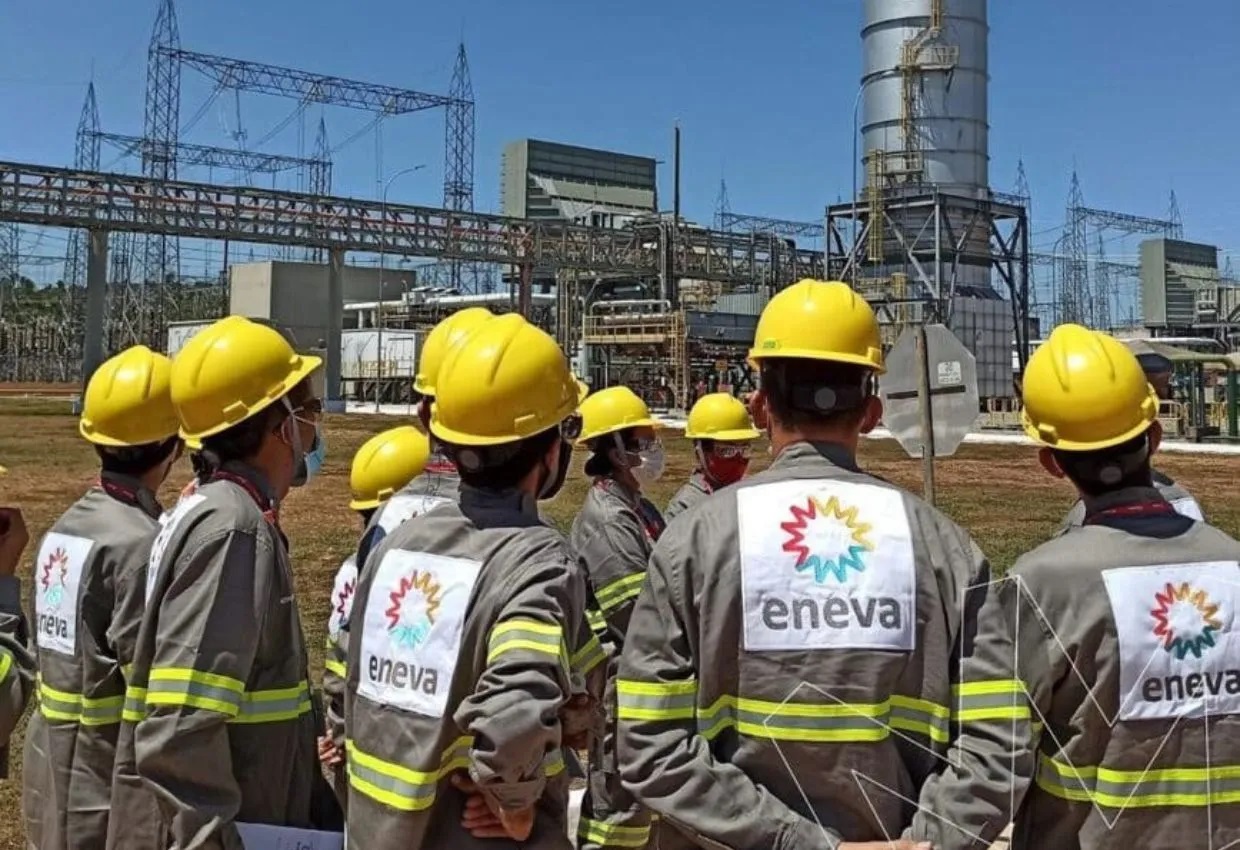Eneva (ENEV3): prévia operacional do 2T23 apresenta melhora, apesar de cenário ainda ...