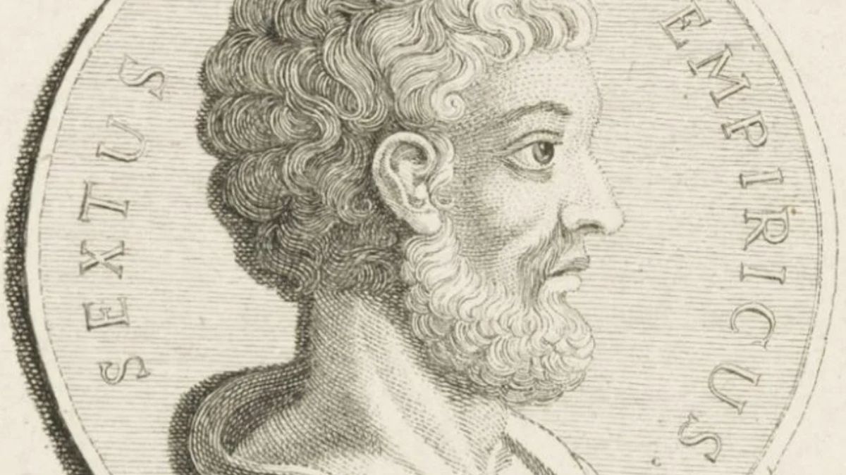 Day One - Breve consulta ao oráculo pirrônico