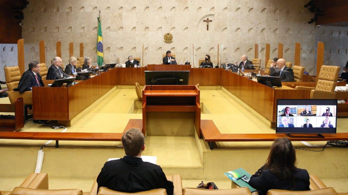 Itaú, Santander e BTG: veja o impacto da decisão do STF sobre PIS e ...