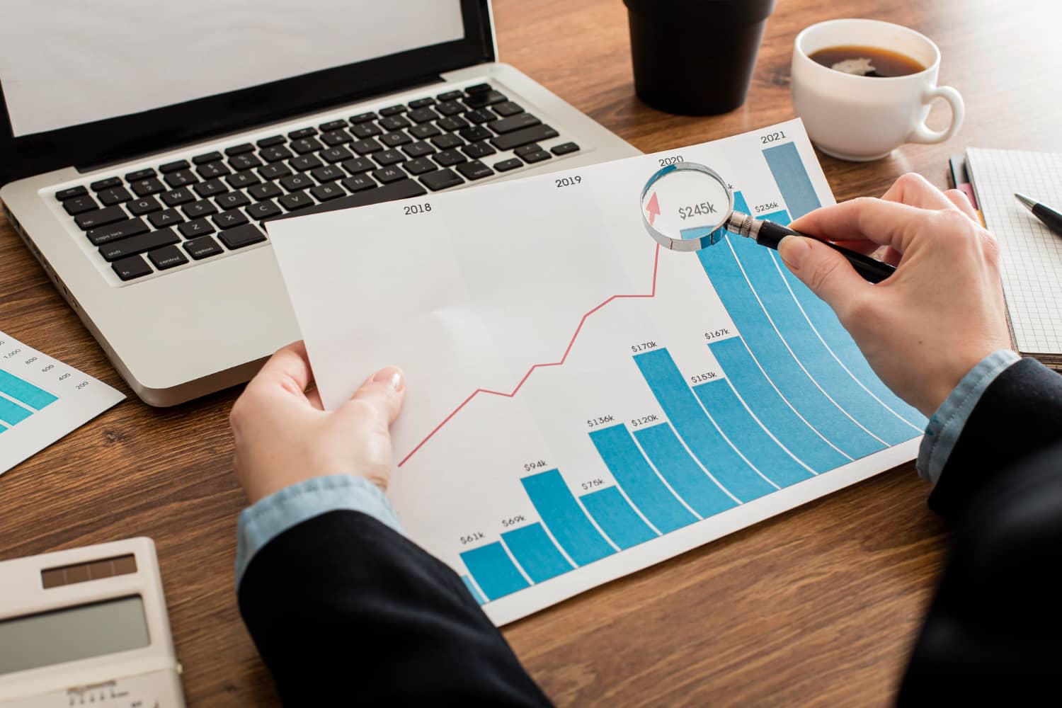 Ebitda: o que é, como calcular e como analisar esse indicador de ...