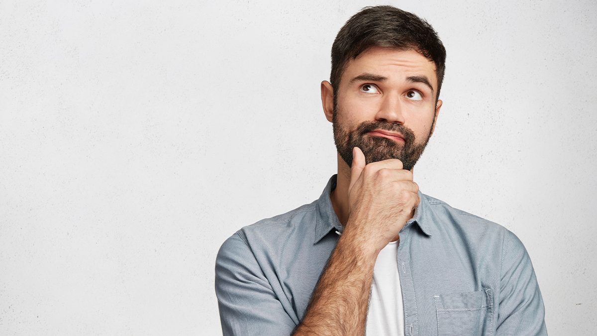 Você está confuso? Então está em boa companhia...