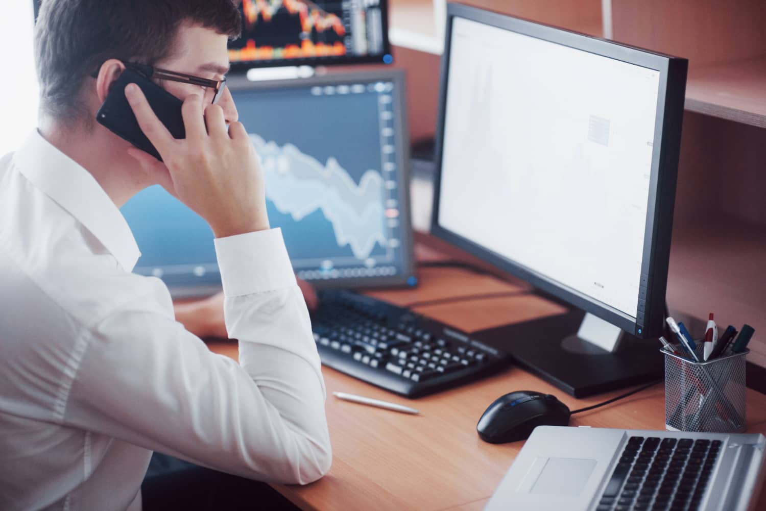 Call: entenda o que é como funciona uma opção de compra
