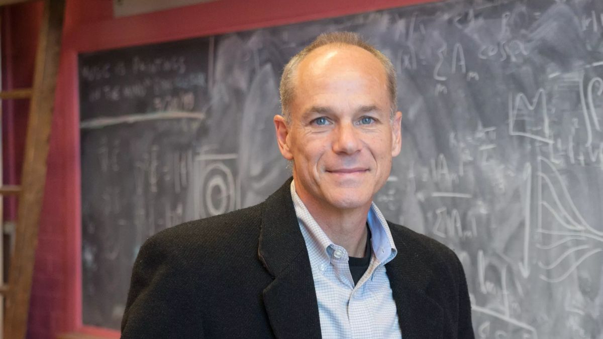 Vídeo: físico Marcelo Gleiser e Rodolfo Amstalden, co-fundador da ...