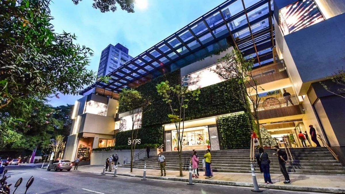 XP Malls (XPML11) encaminha compra de parte do portfólio da SYN Prop ...