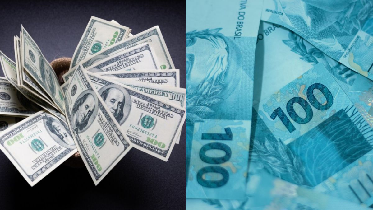 US$ 1 milhão ou R$ 6 milhões daqui a 10 anos: o que você escolheria?